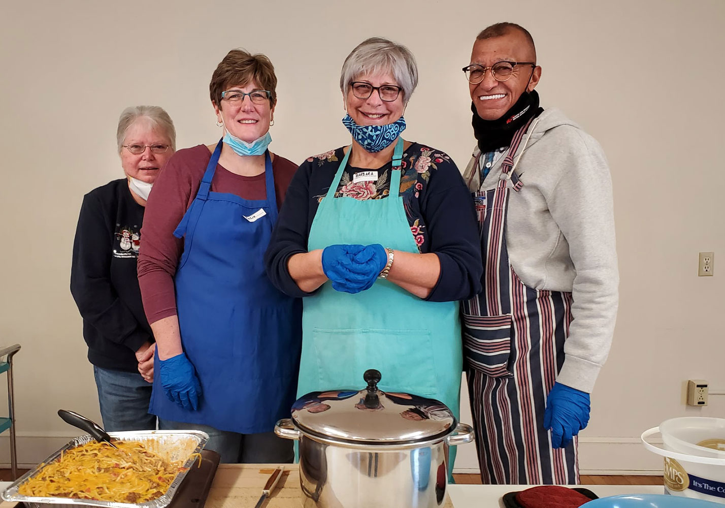 Become A Provider Group – Elkton Community Kitchen